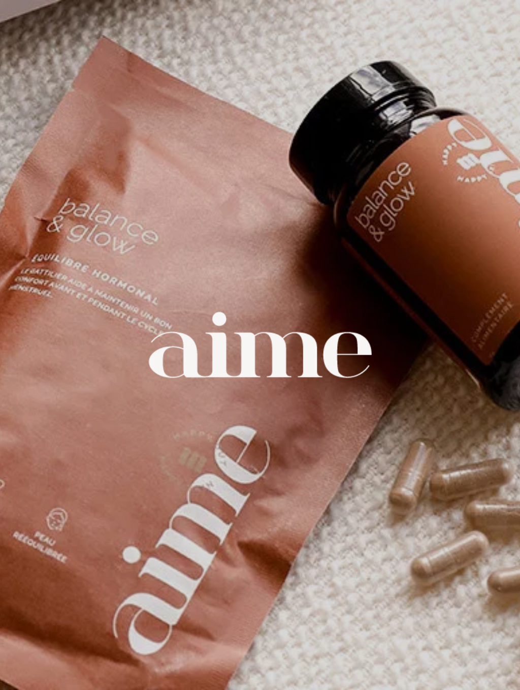 Aime Skincare – StilettoApp